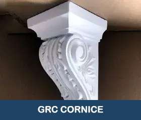GFRC Products - Versatile Glass Fiber Reinforced Concrete Solutions