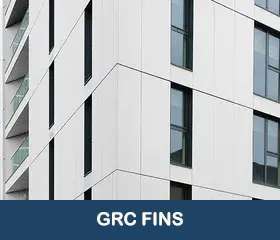 GFRC Products - Versatile Glass Fiber Reinforced Concrete Solutions